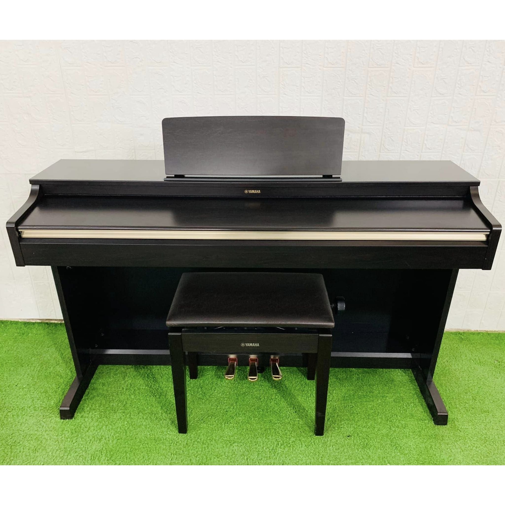 Đàn Piano Điện Yamaha YDP-162 - Qua Sử Dụng – Việt Music