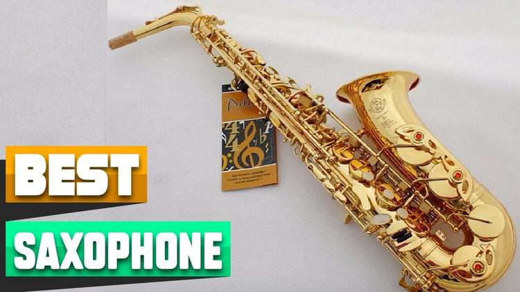 Top 12 Hãng Kèn Saxophone Tốt Nhất – Việt Music