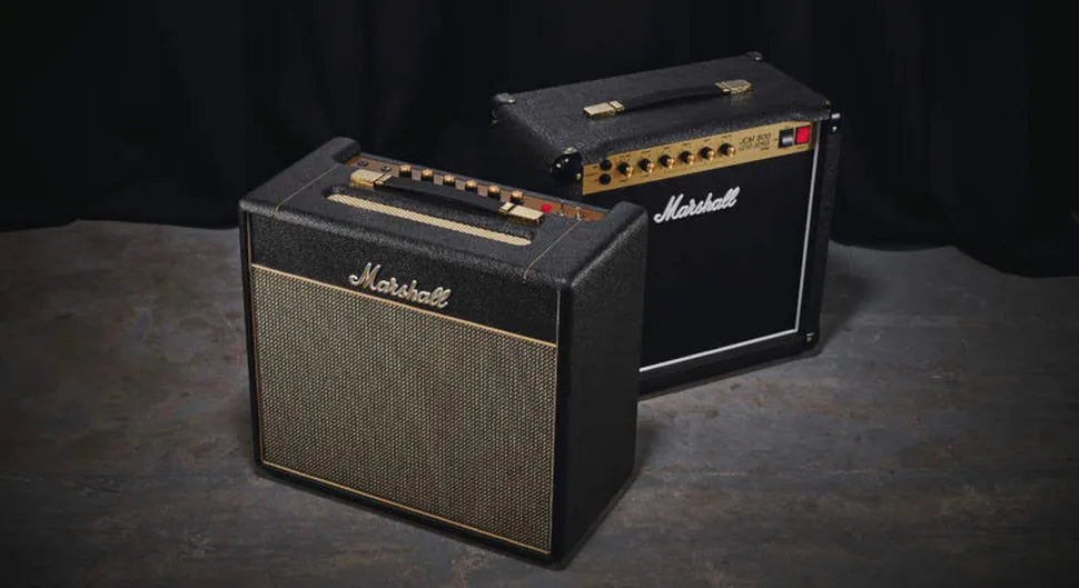 Amplifier Marshall – Việt Music