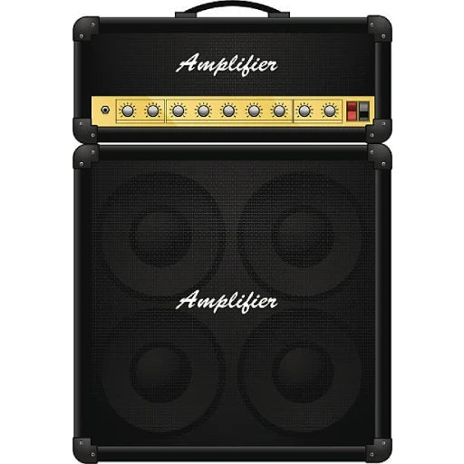 Amplifier – Việt Music