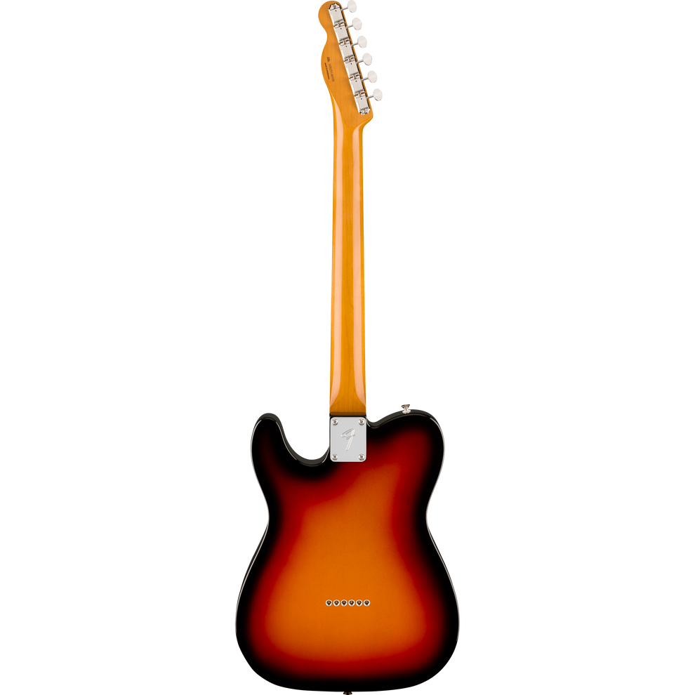 Đàn Guitar Điện Fender Vintera III Mid '60s Telecaster SS, Maple Finge ...