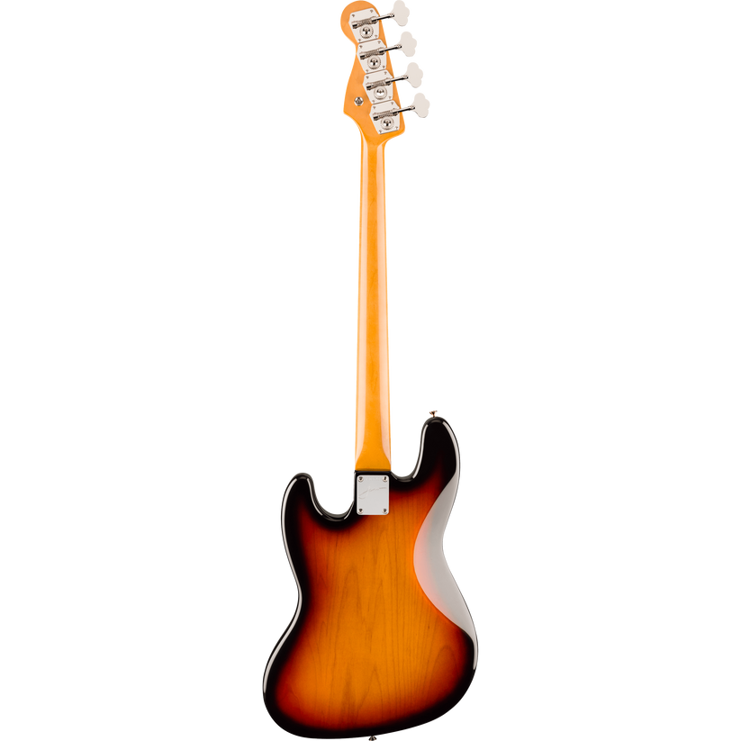 Đàn Guitar Bass Fender Jaco Pastorius Jazz Bass SS, Pau Ferro Fingerbo ...