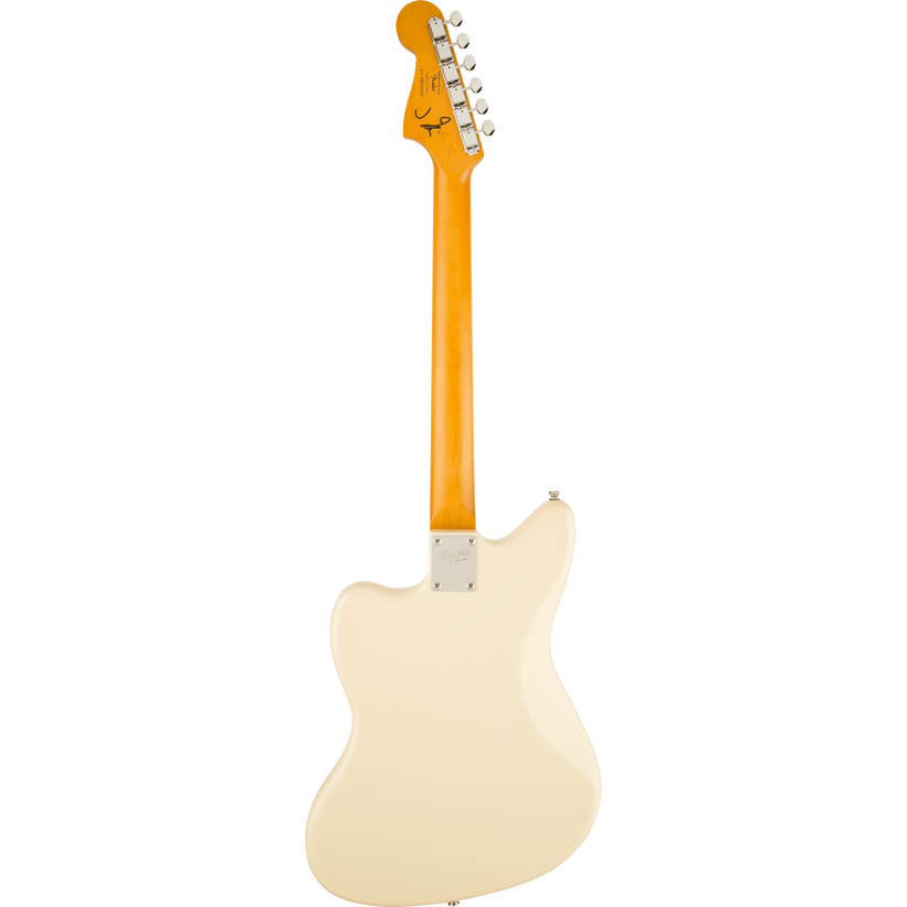 Đàn Guitar Điện Squier J Mascis Jazzmaster SS, Rosewood Fingerboard, V ...