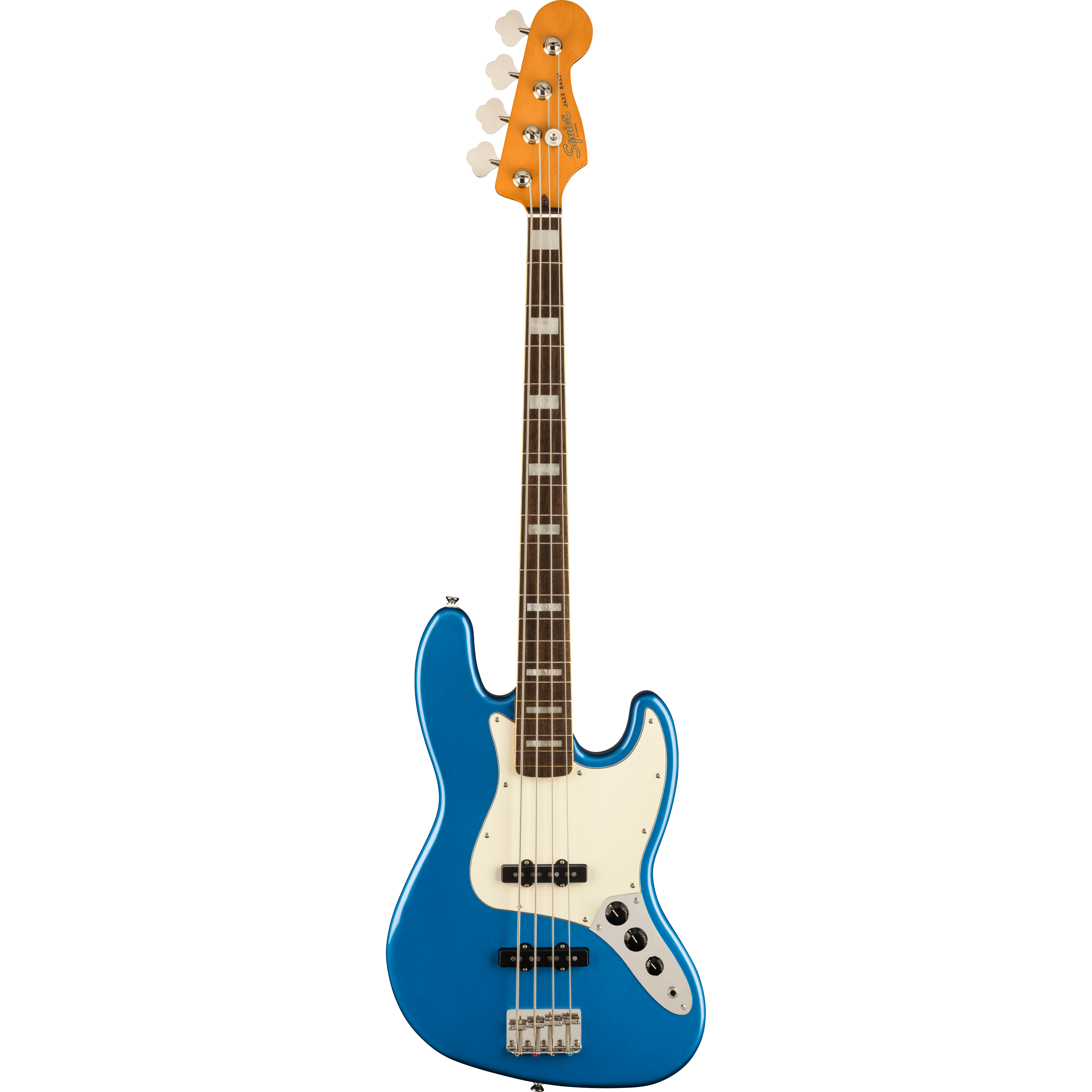 Đàn Guitar Bass Classic Vibe Late 60s Jazz Bass SS, Laurel Fingerboard ...