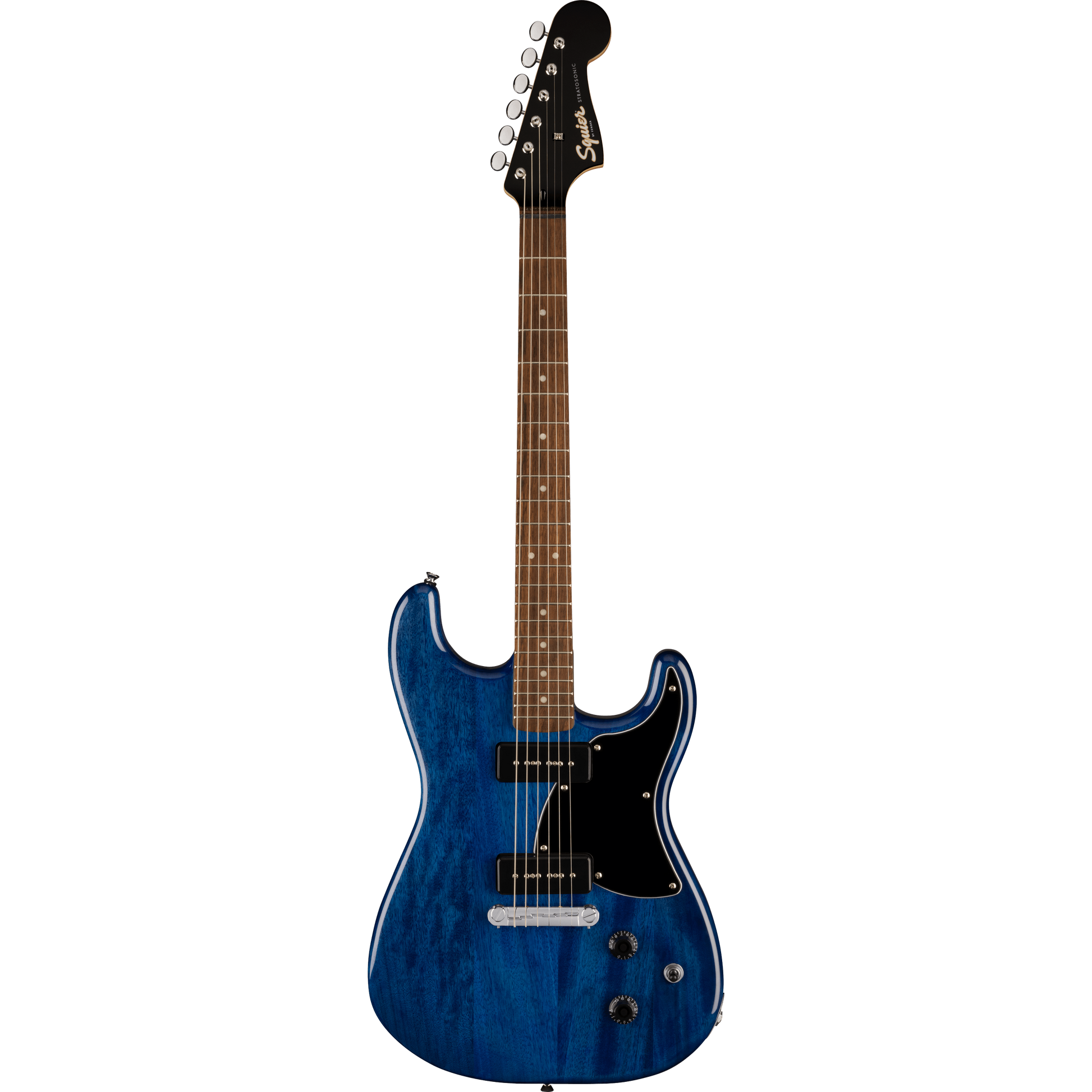 Đàn Guitar Điện Squier Limited Edition Paranormal Strat-O-Sonic SS, La ...