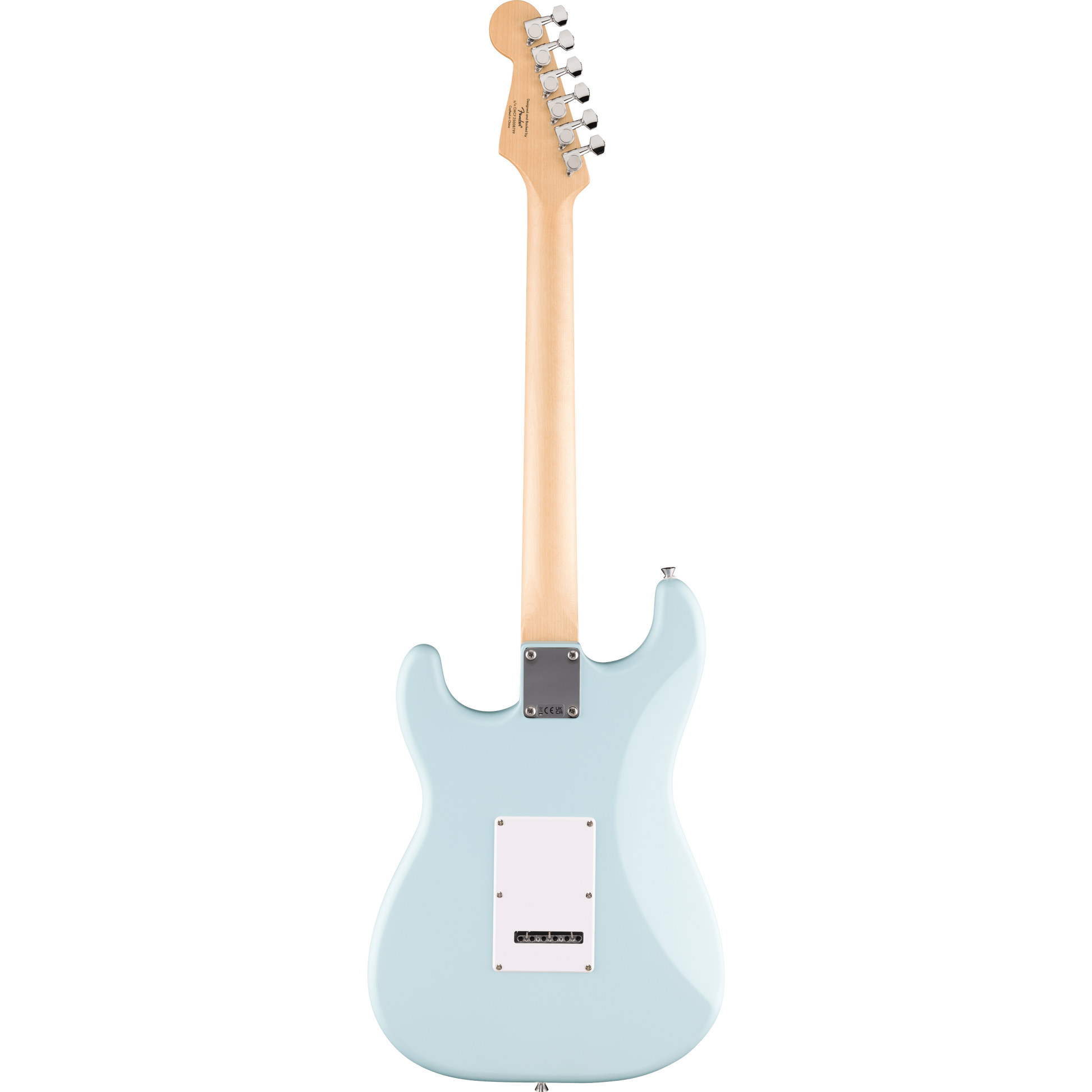 Đàn Guitar Điện Squier Limited Edition Debut Collection Stratocaster S ...