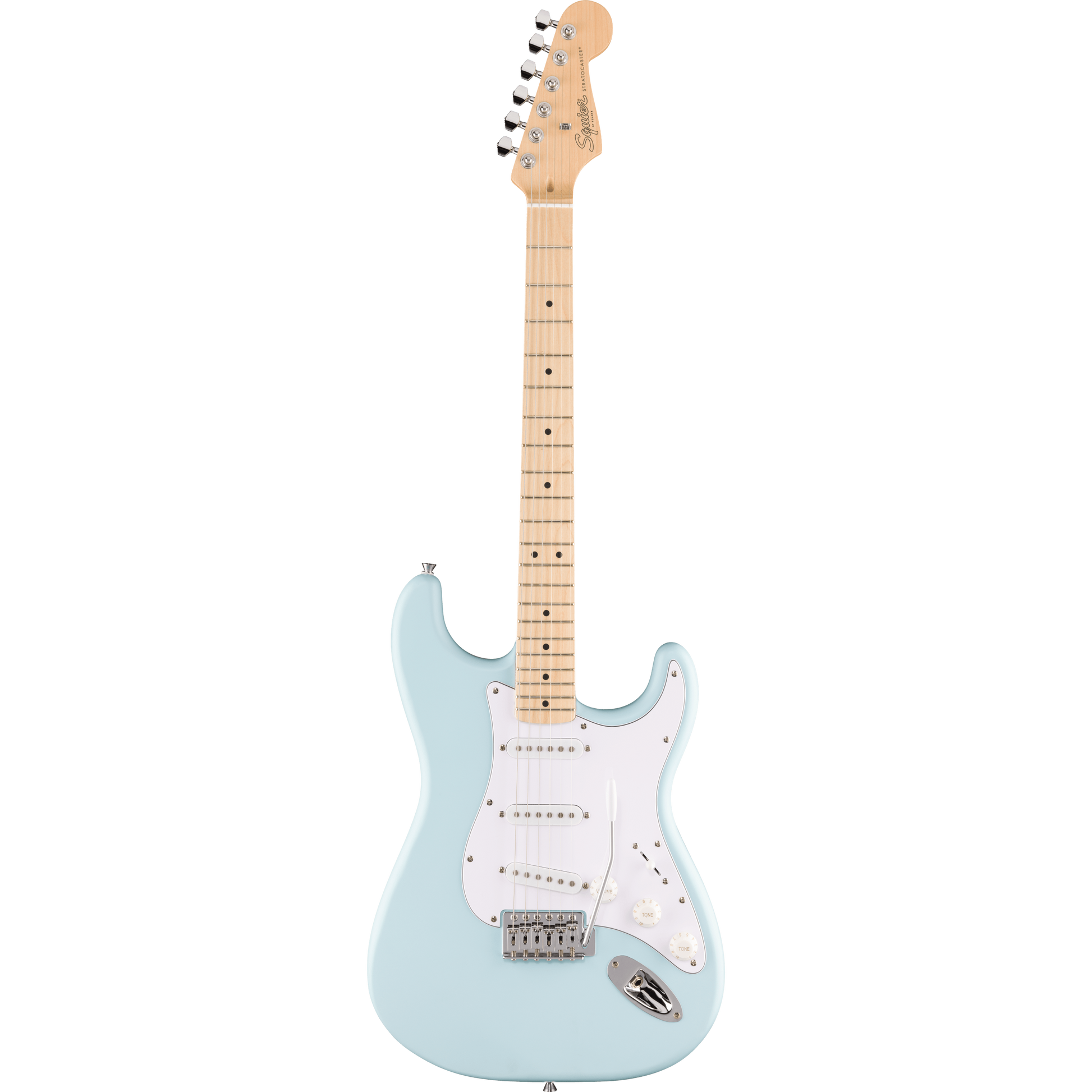 Đàn Guitar Điện Squier Limited Edition Debut Collection Stratocaster S ...