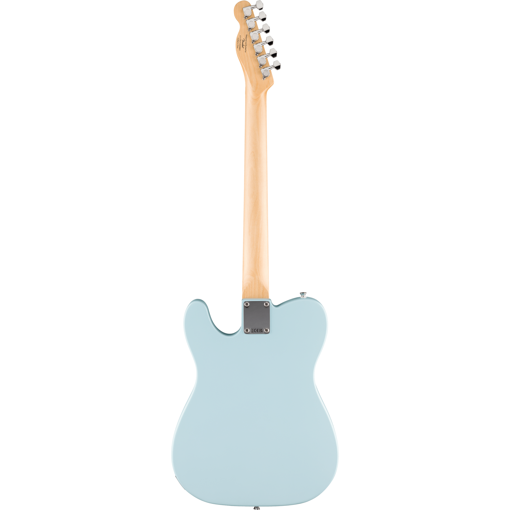 Đàn Guitar Điện Squier Limited Edition Debut Collection Telecaster SS ...