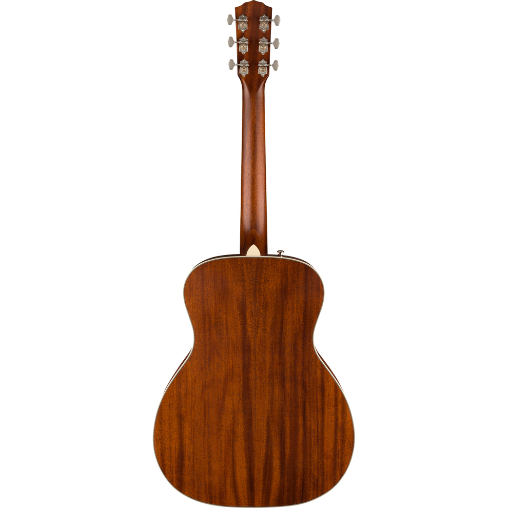 Đàn Guitar Acoustic Resonator Fender PR-180E – Việt Music