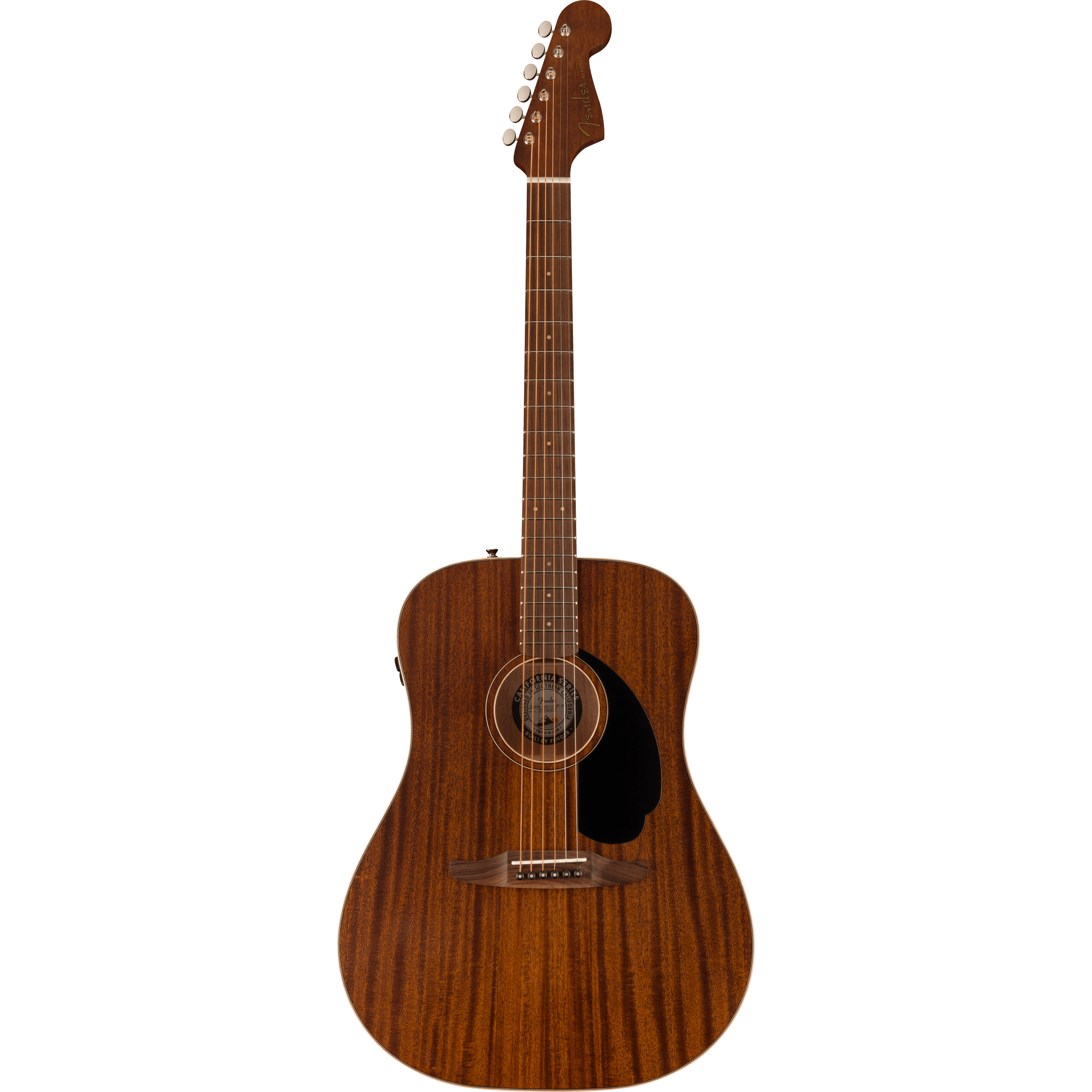 Đàn Guitar Acoustic Fender Redondo Special – Việt Music
