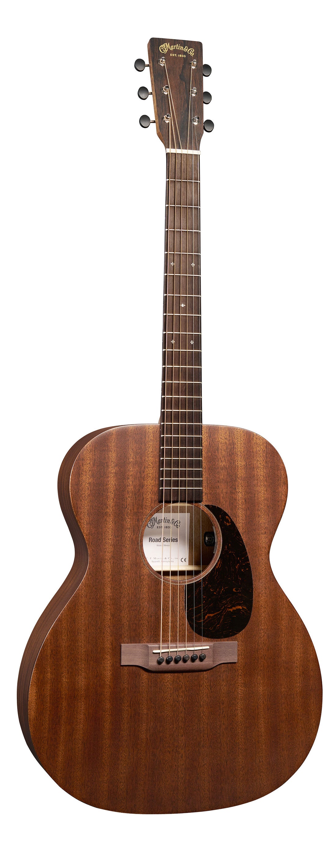 Đàn Guitar Acoustic Martin 000-10E Retro Sapele - Road Series – Việt Music