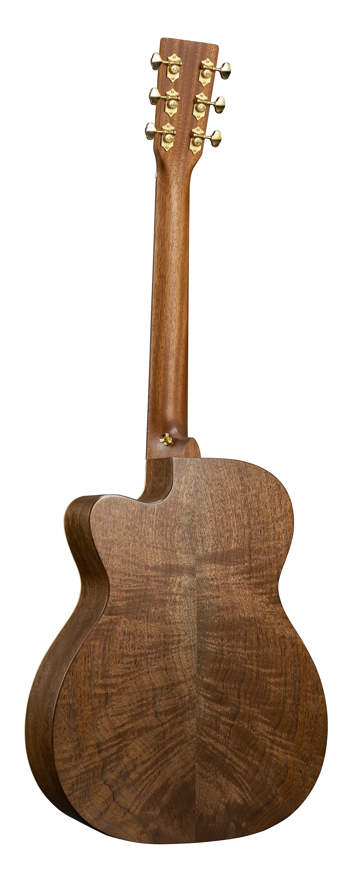 Đàn Guitar Acoustic Martin 000C Jr E Walnut Burst - Junior Series ...