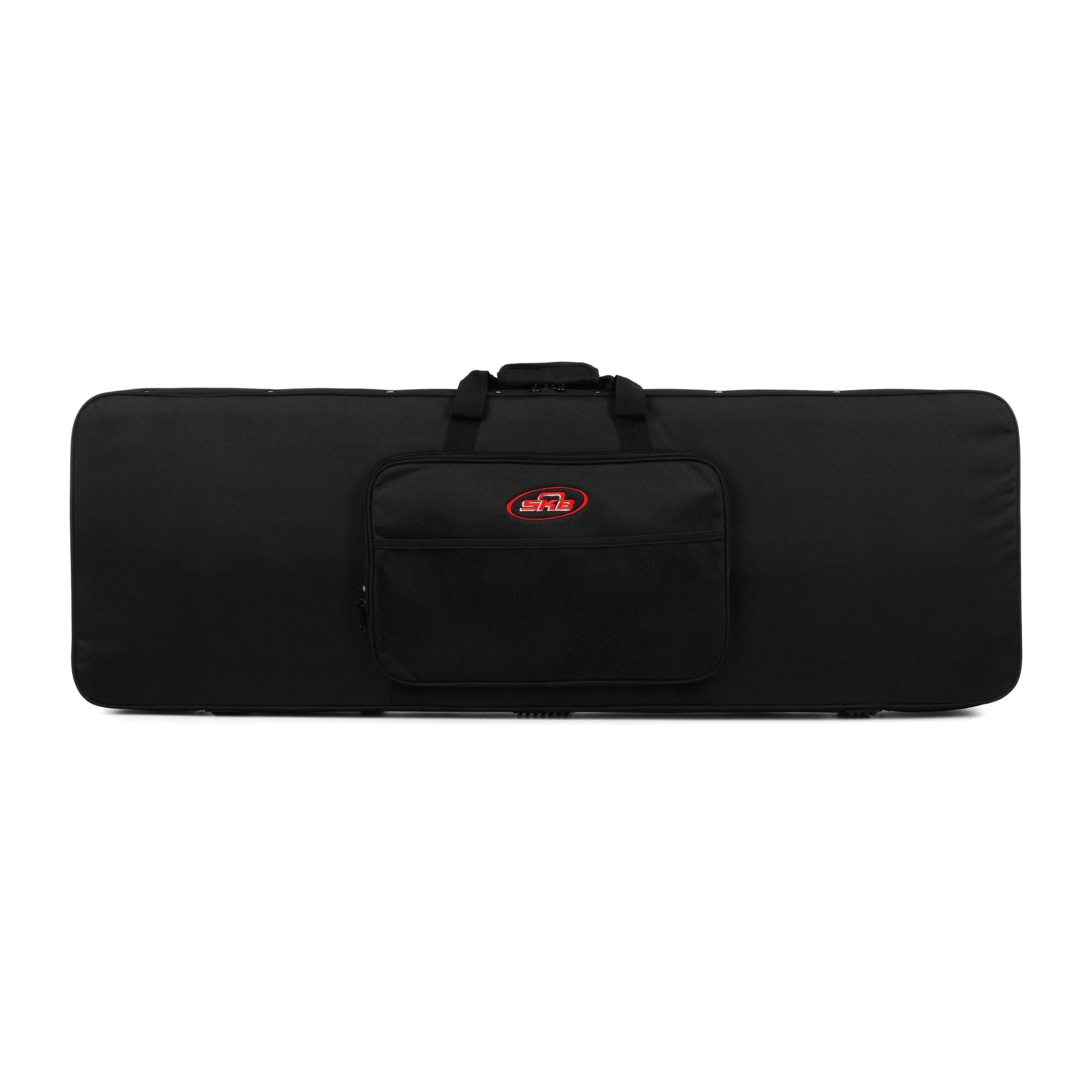 Hộp Đàn Guitar Bass SKB 1SKB-SC44 Rectangular Bass Soft Case – Việt Music