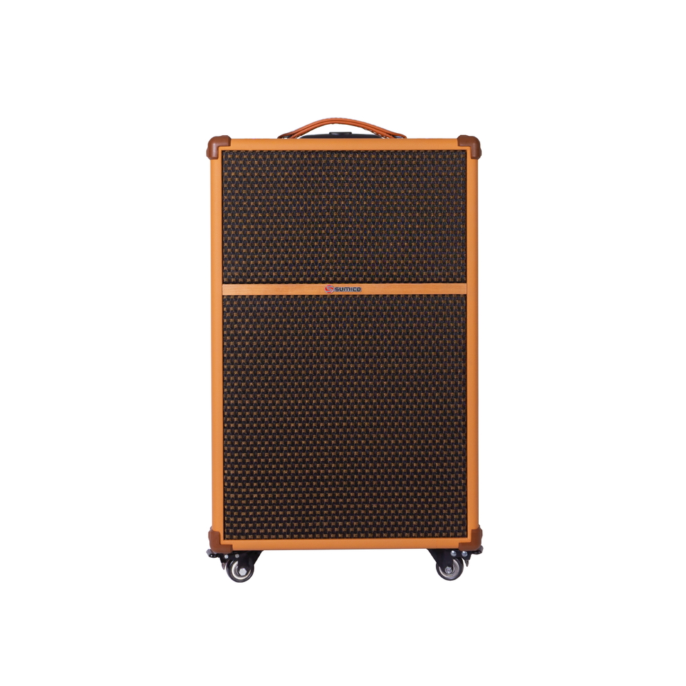 Loa Sumico Touring 12 Bluetooth, 250W – Việt Music