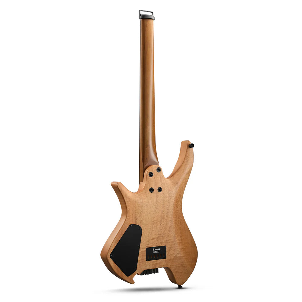 Đàn Guitar Điện Headless Donner HLX-500 HSS Rosswood Fingerboard – Việt ...