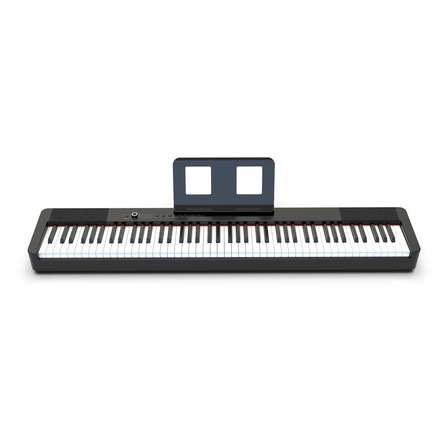 Đàn Piano Điện Bora BX20 – Việt Music