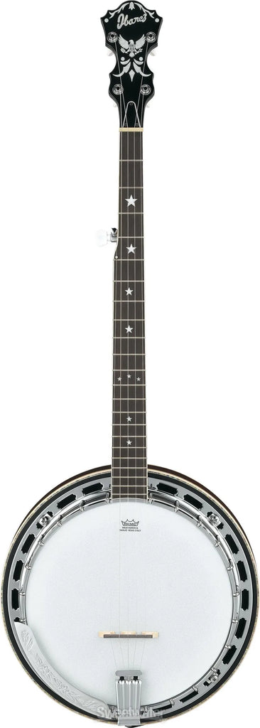 Đàn Guitar Acoustic Ibanez B250 - Banjo – Việt Music