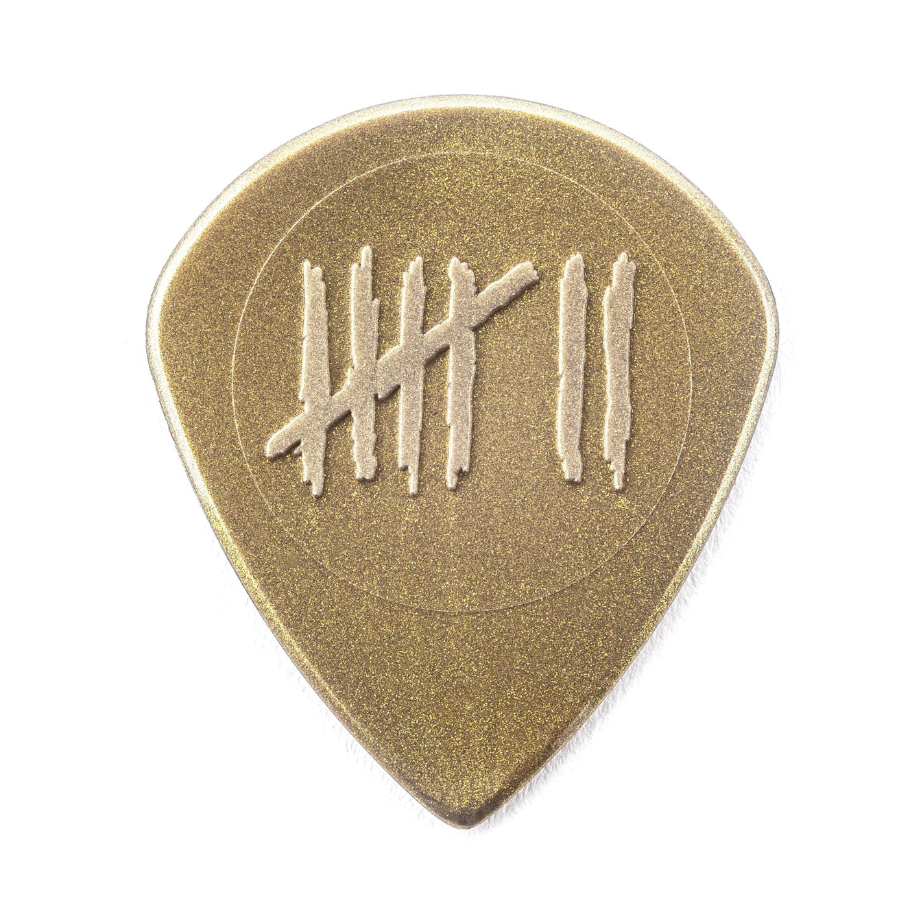 Pick Gảy Đàn Guitar Jim Dunlop 47PXLMTG Mick Thomson Custom Jazz III X ...