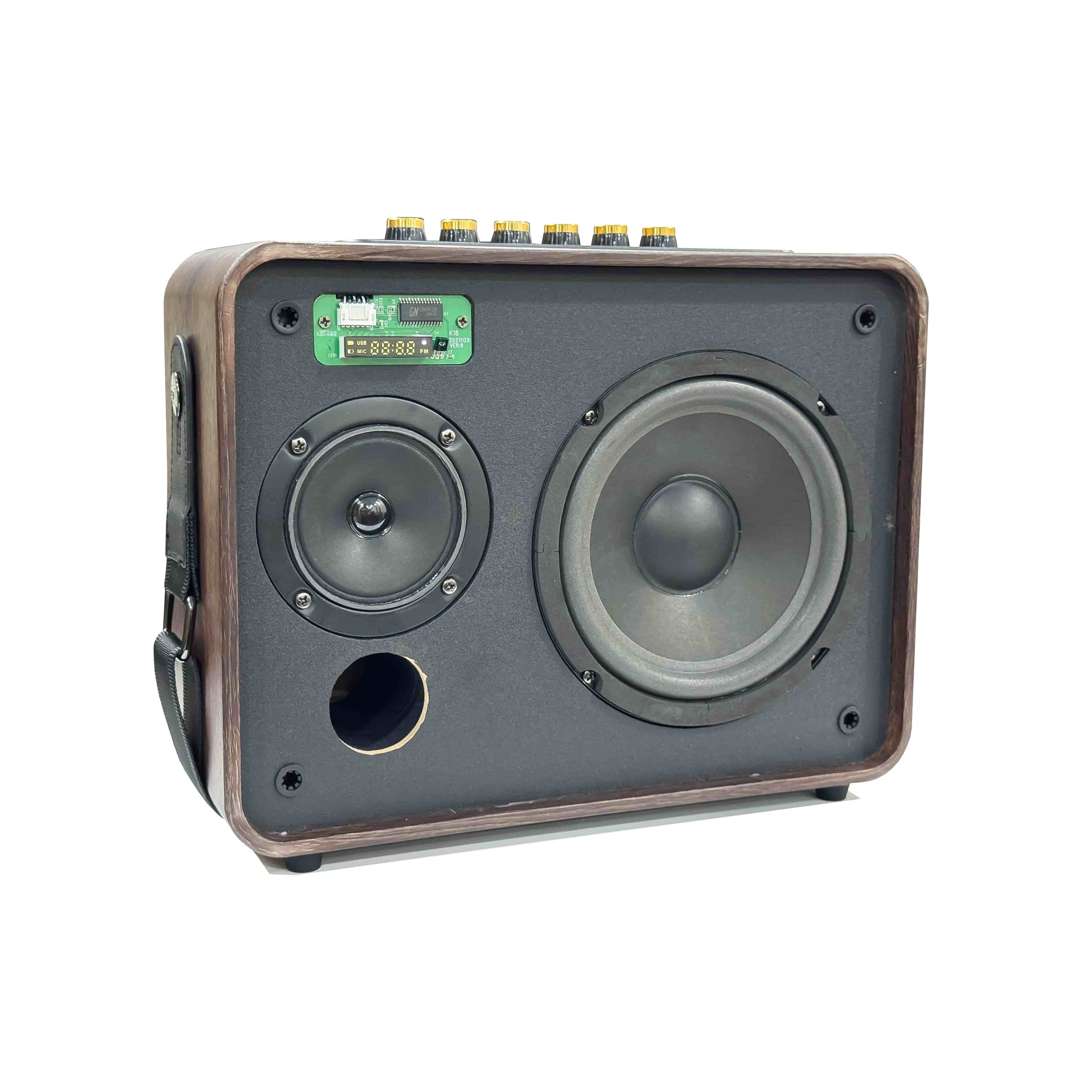 Loa Neko AMK216 Bluetooth – Việt Music