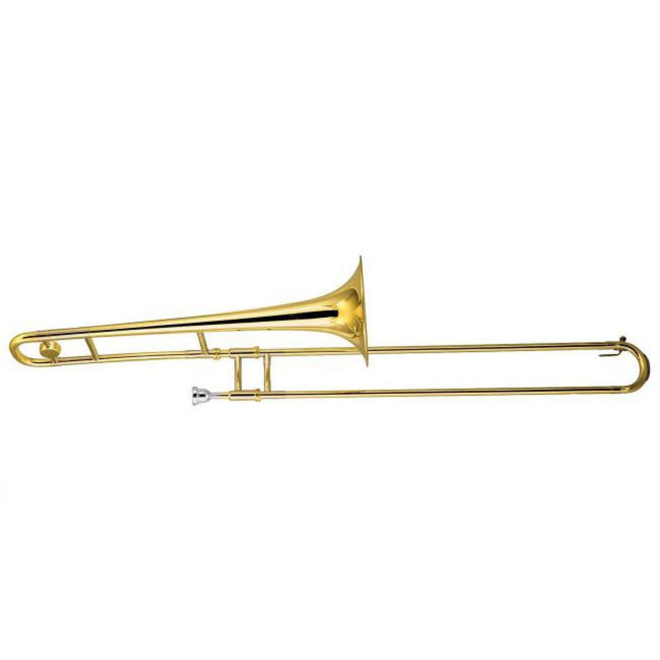 Kèn Trombone – Việt Music