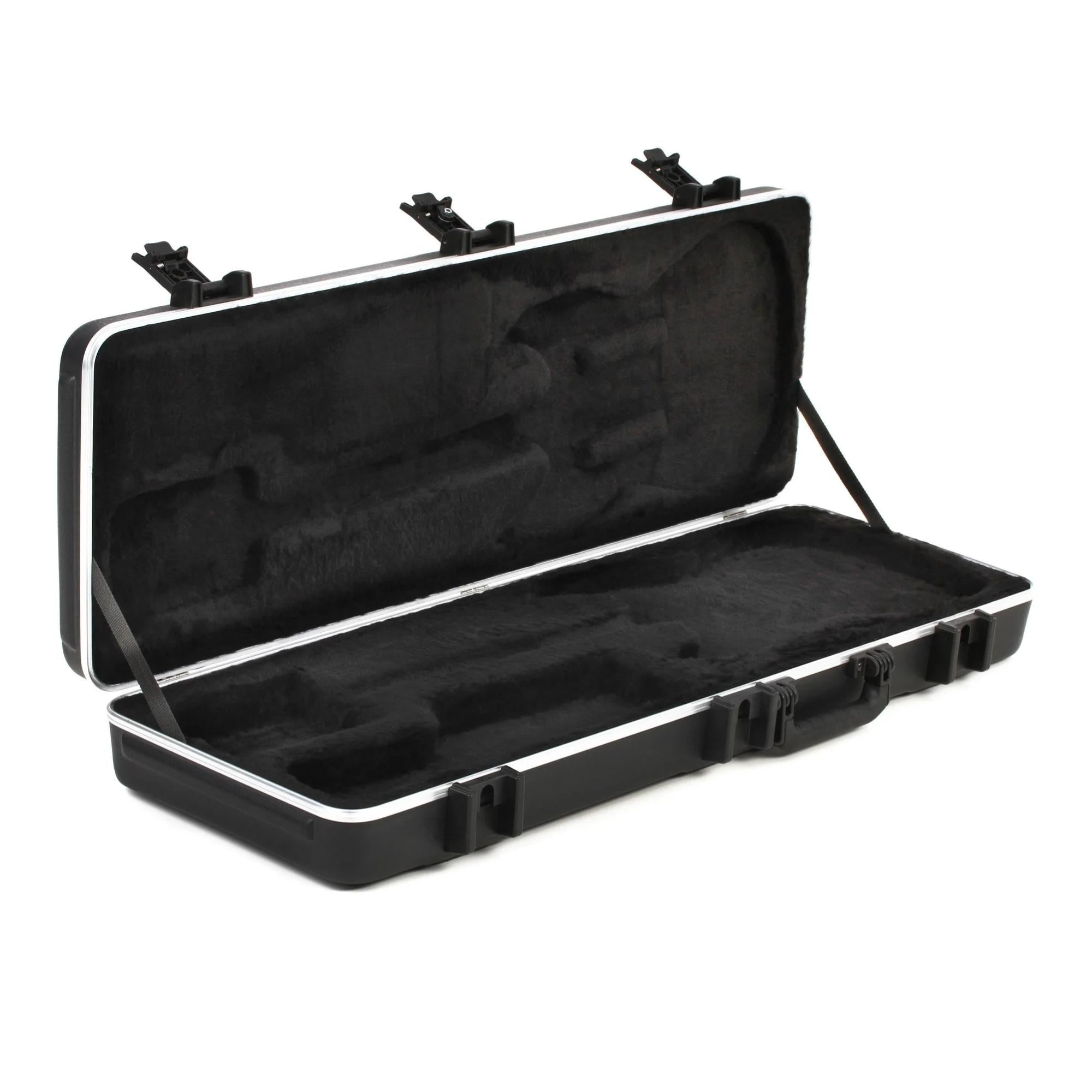 Hộp Đàn Guitar Điện SKB 1SKB-66PRO Pro Rectangular Electric Guitar Cas ...