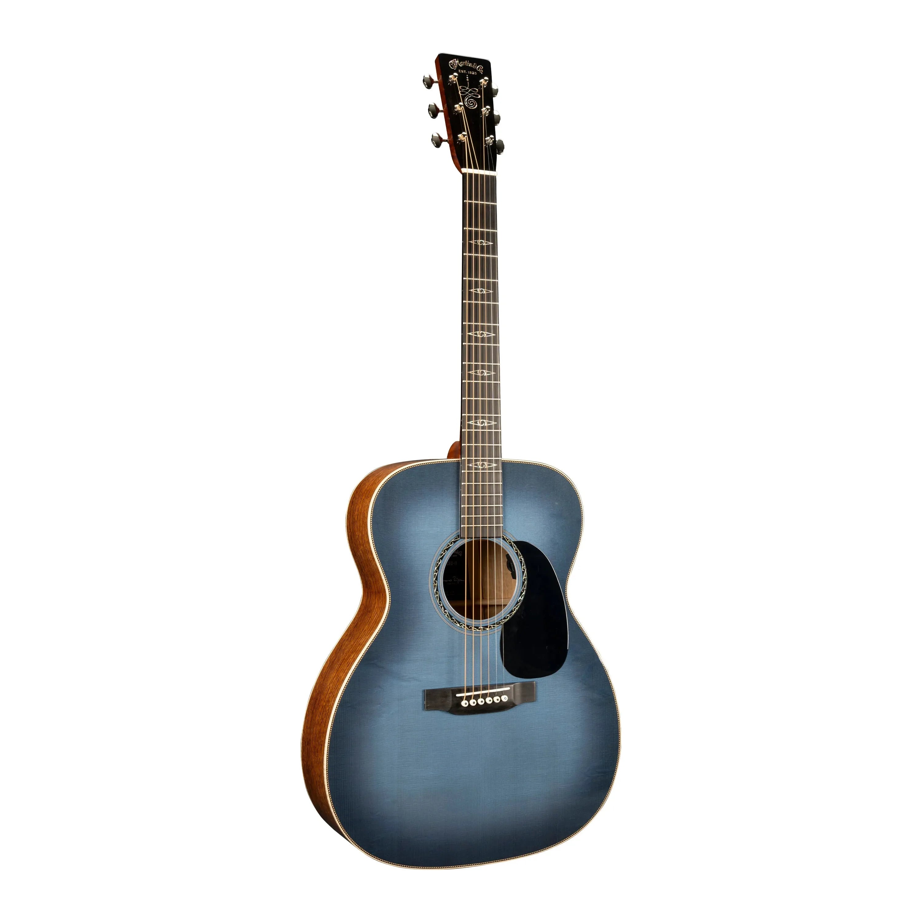Đàn Guitar Acoustic Martin CEO-11 - Custom & Special Editions Series ...