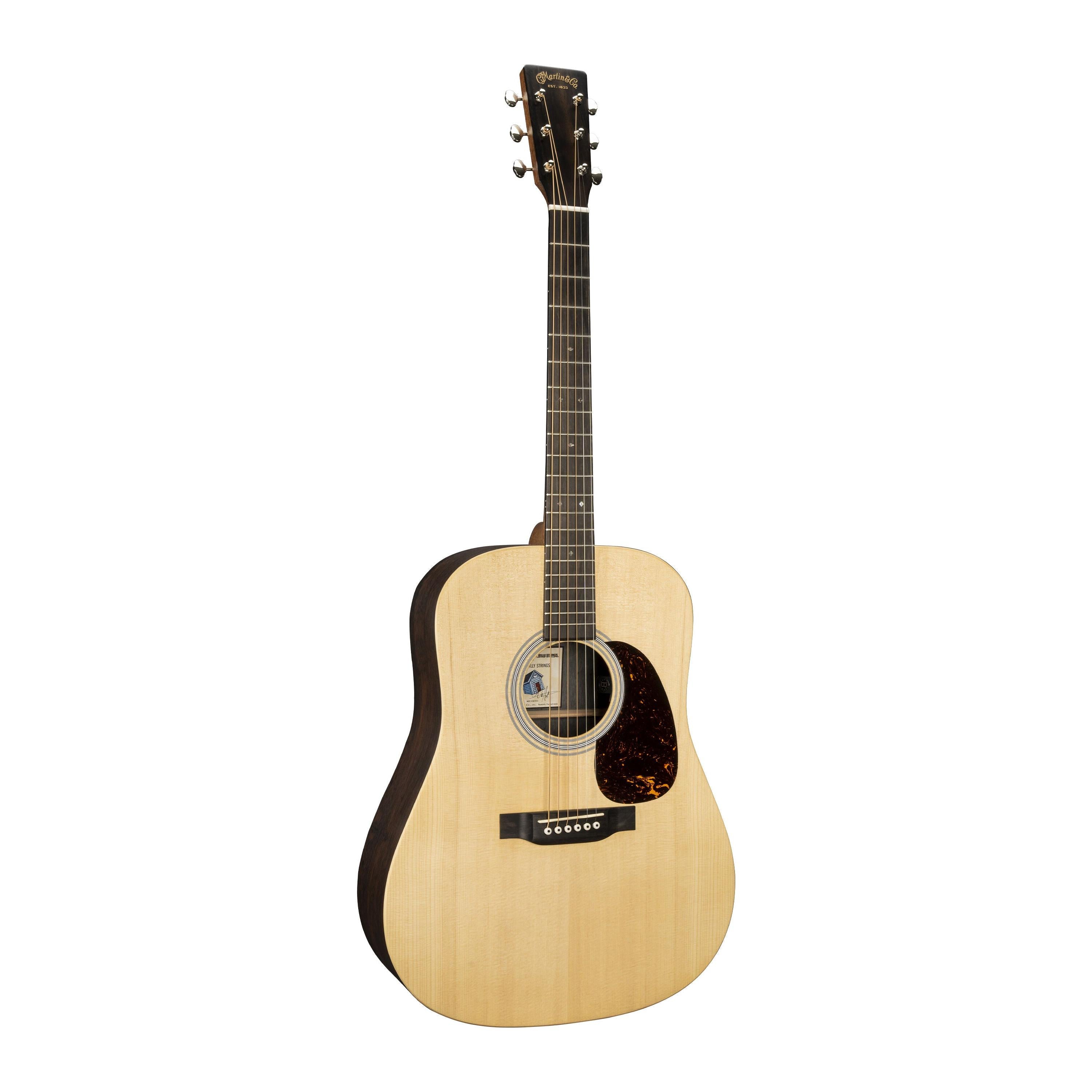 Đàn Guitar Acoustic Martin D-X2E Billy Strings - X Series – Việt Music