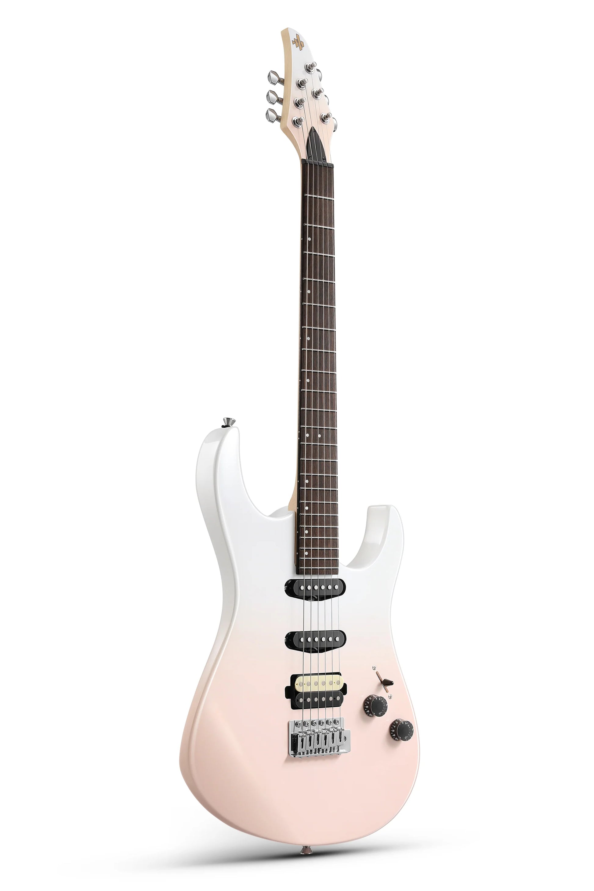 Đàn Guitar Điện Donner DMT-66 HSS, Laurel Fingerboard – Việt Music