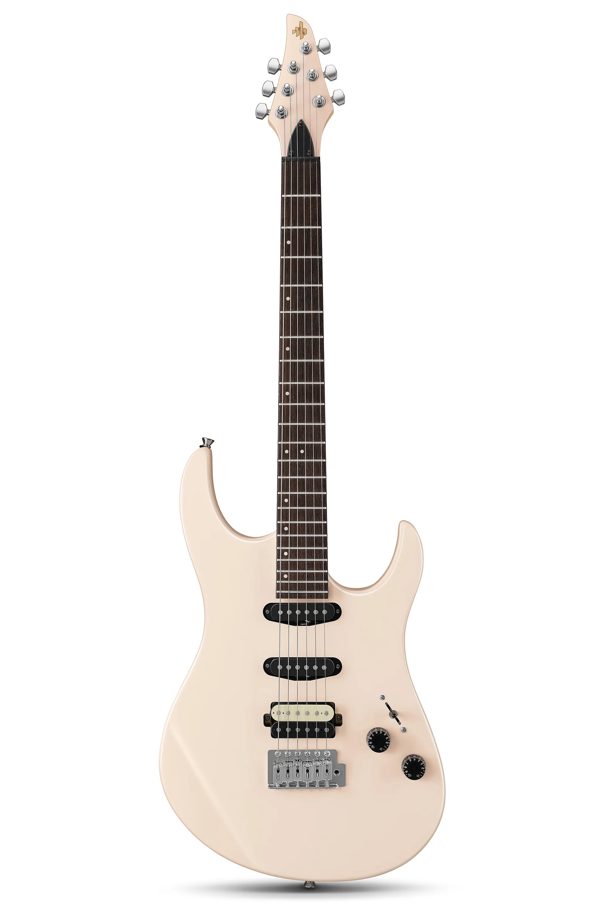 Đàn Guitar Điện Donner DMT-66 HSS, Laurel Fingerboard – Việt Music
