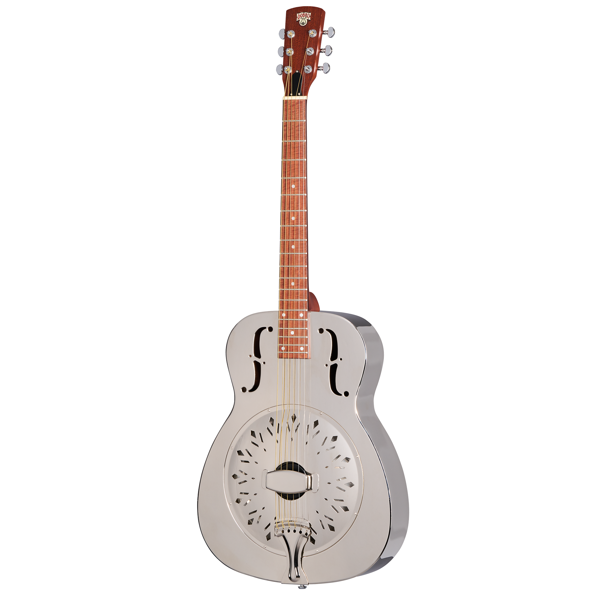 Đàn Guitar Acoustic Resonator Epiphone Dobro Hound Dog M-14 Metalbody ...