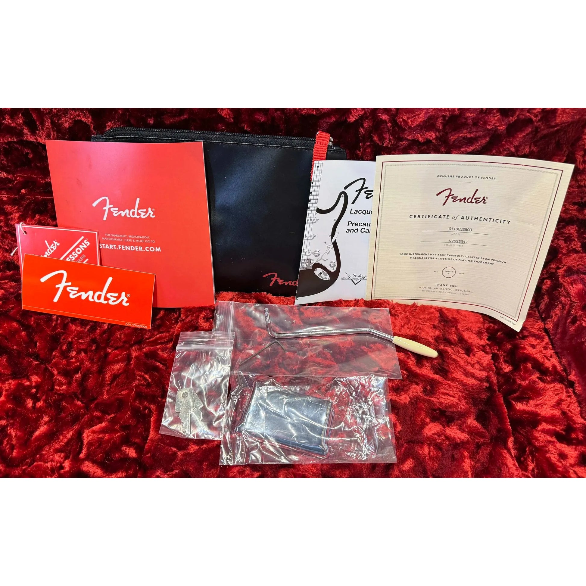 Đàn Guitar Điện Fender Limited Edition American Vintage II 1951 Teleca ...