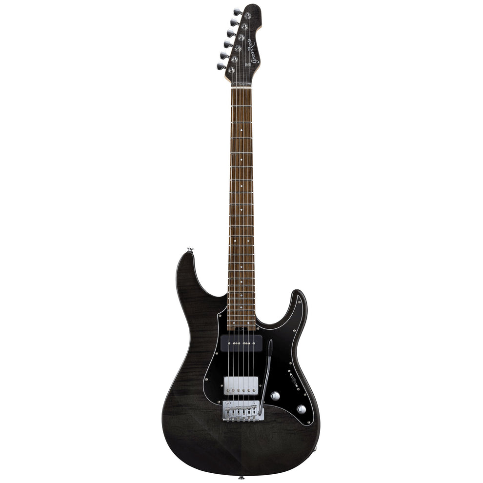 Đàn Guitar Điện GrassRoots G-SNAPPER CTM P HS, Rosewood Fingerboard ...