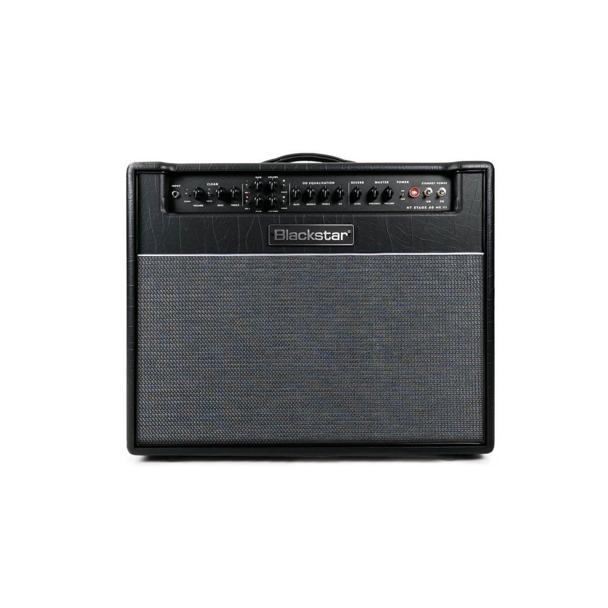 Amplifier BlackStar HT Stage 60 112 MKII, Combo 60W – Việt Music
