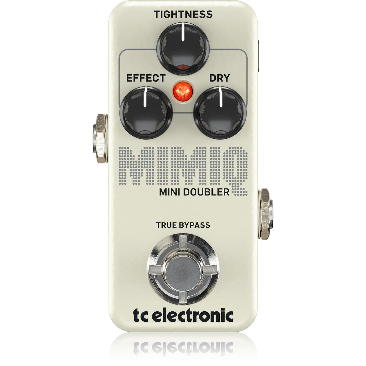 Pedal Guitar TC Electronic Mimiq Mini Doubler – Việt Music