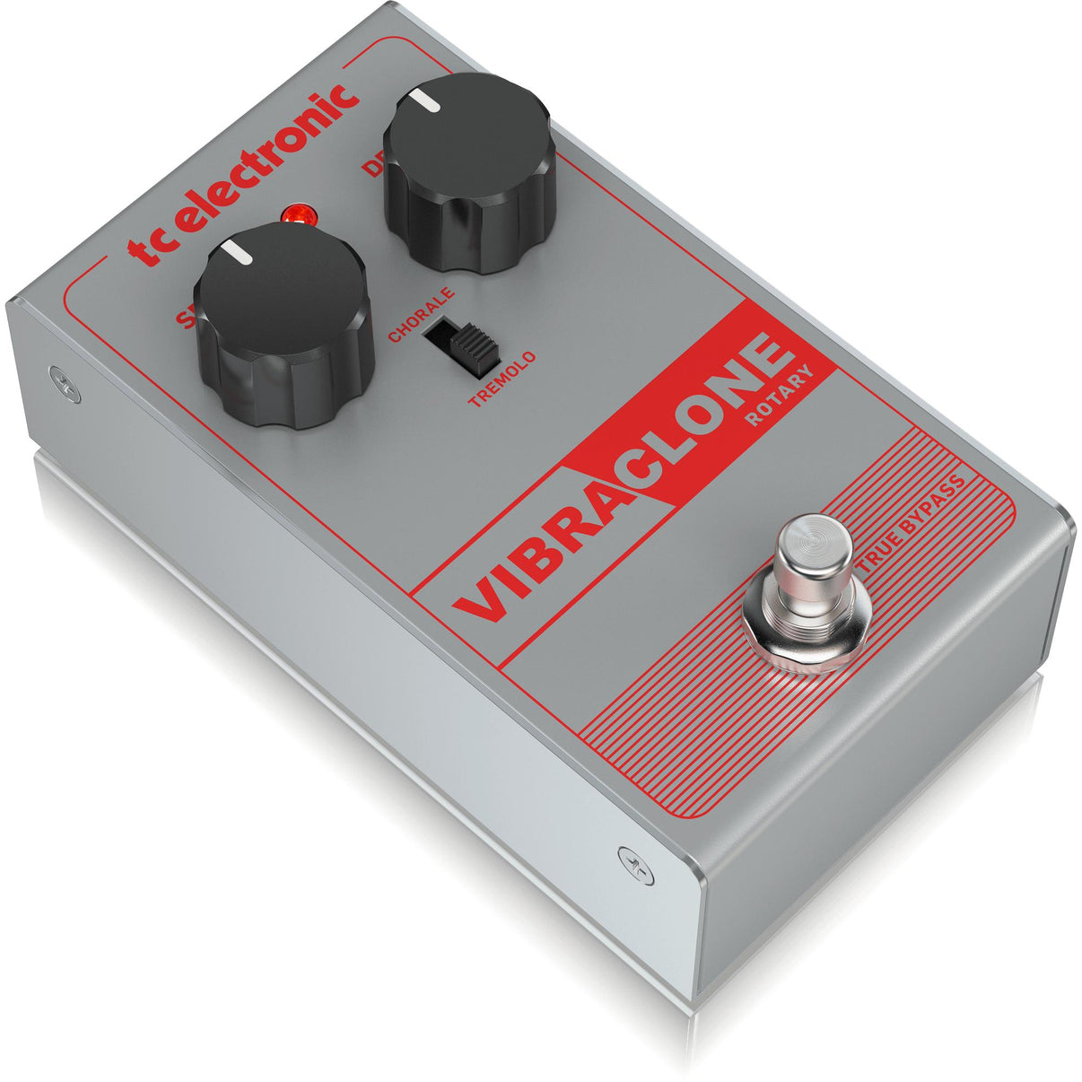 Pedal Guitar TC Electronic Vibraclone Rotary – Việt Music