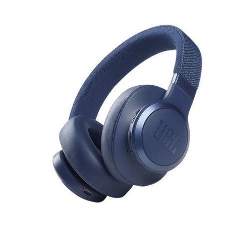 Tai nghe Wireless JBL Live 660NC – Việt Music