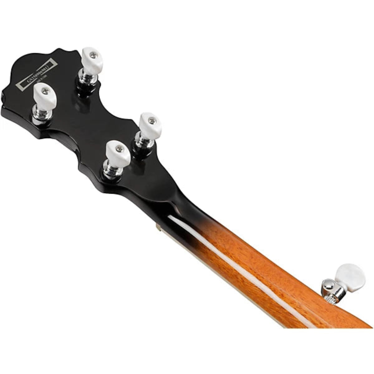 Đàn Guitar Acoustic Ibanez B250 - Banjo – Việt Music
