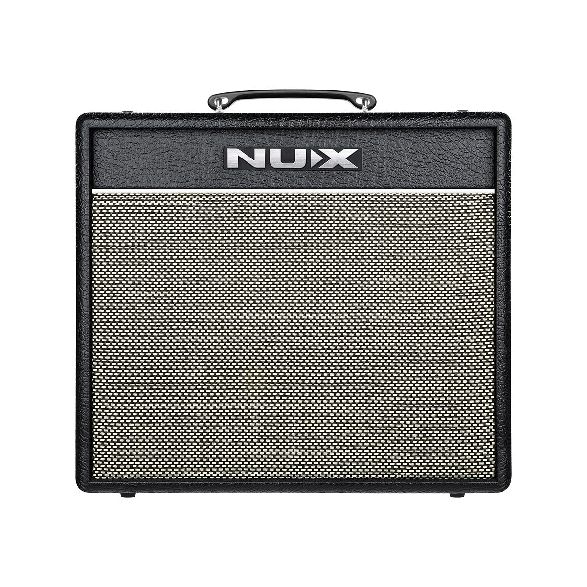 Amplifier Nux Mighty 40 MKII, Combo 40W – Việt Music