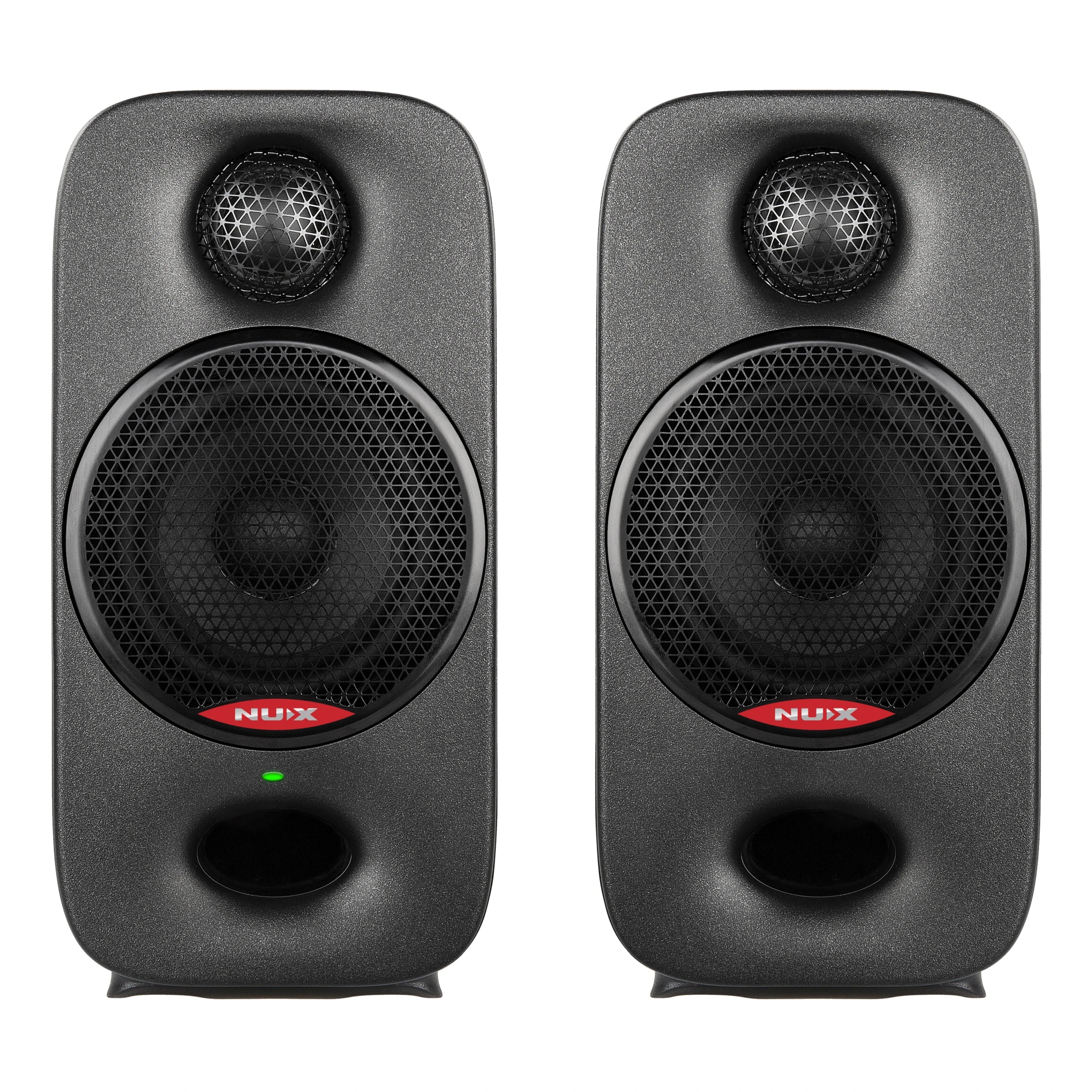 Loa Kiểm Âm Nux Axon 3 Studio Reference Monitor – Việt Music