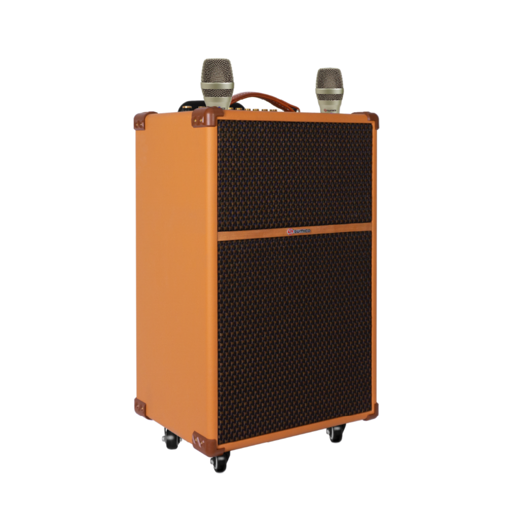 Loa Sumico Touring 10 Bluetooth – Việt Music