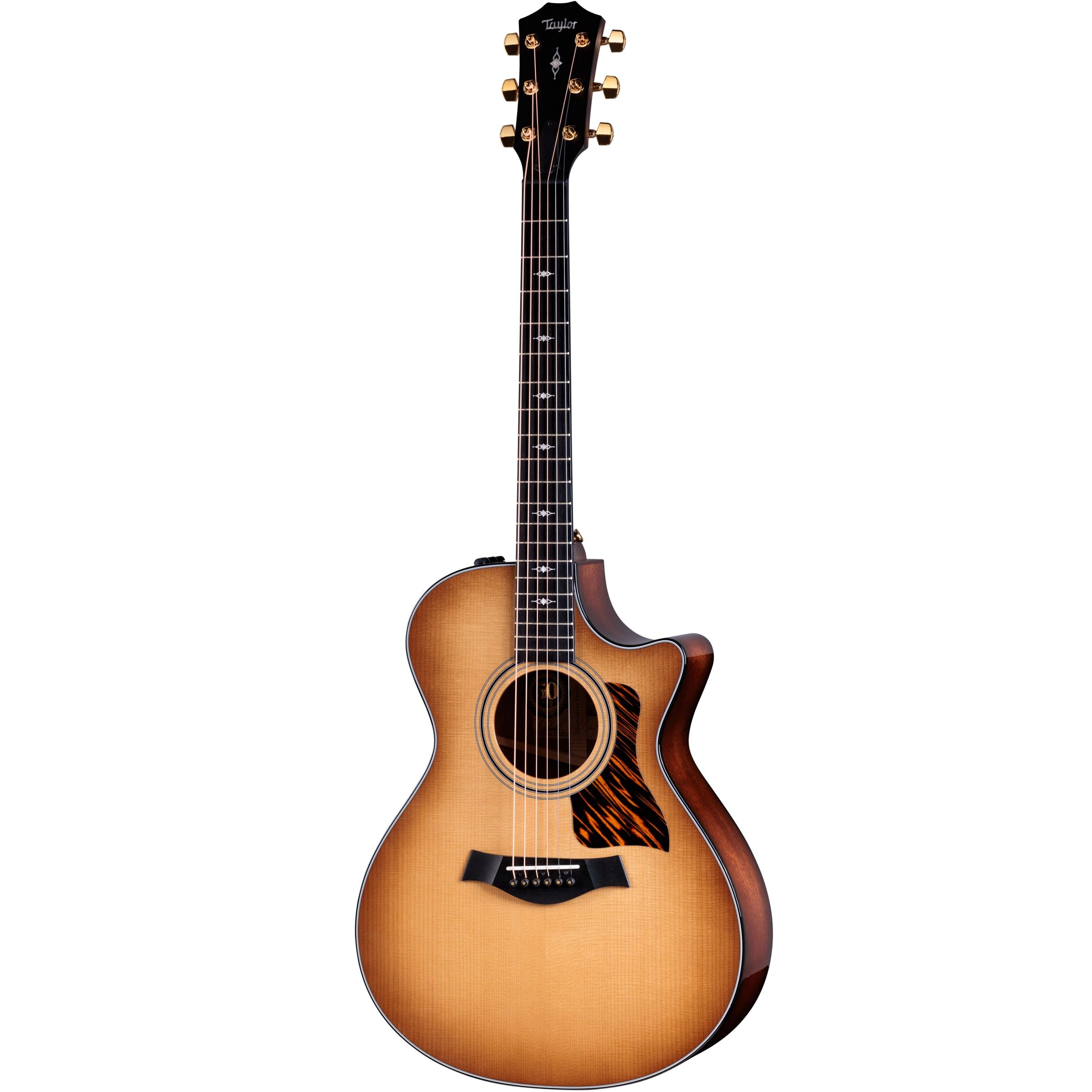 Đàn Guitar Acoustic Taylor 312CE LTD - 50th Anniversary – Việt Music