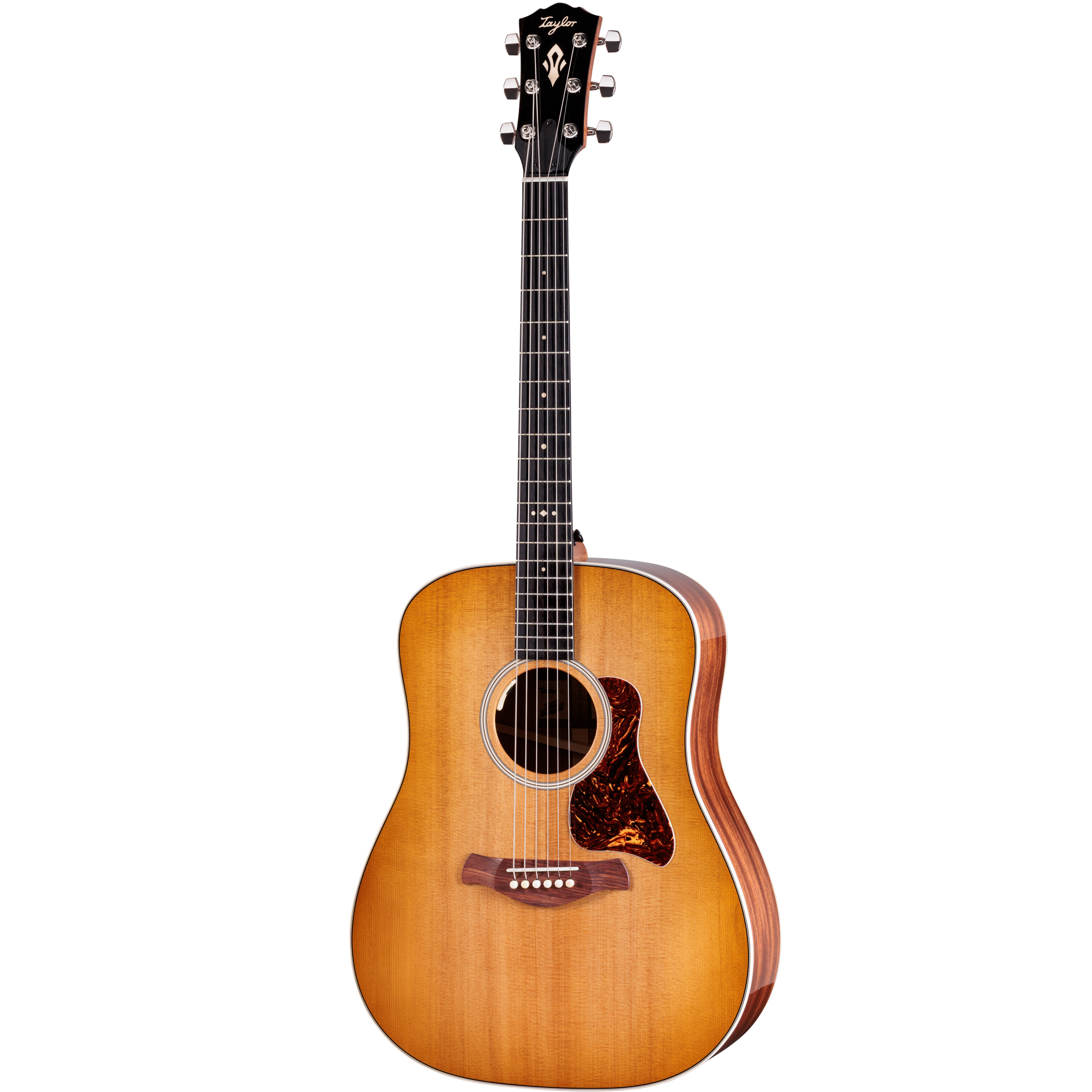 Đàn Guitar Acoustic Taylor Trey Hensley Gold Label 510E Special Editio ...