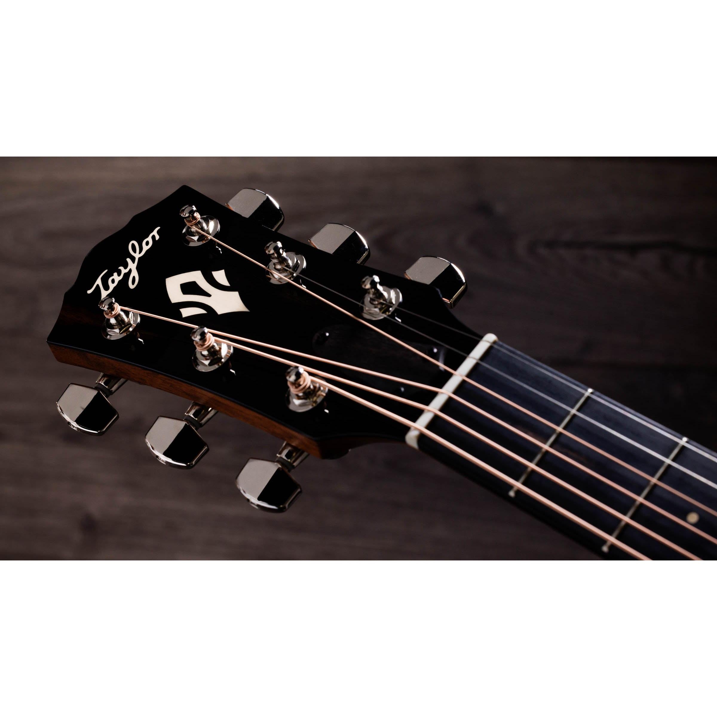 Đàn Guitar Acoustic Taylor 510e Trey Hensley Gold Label – Việt Music
