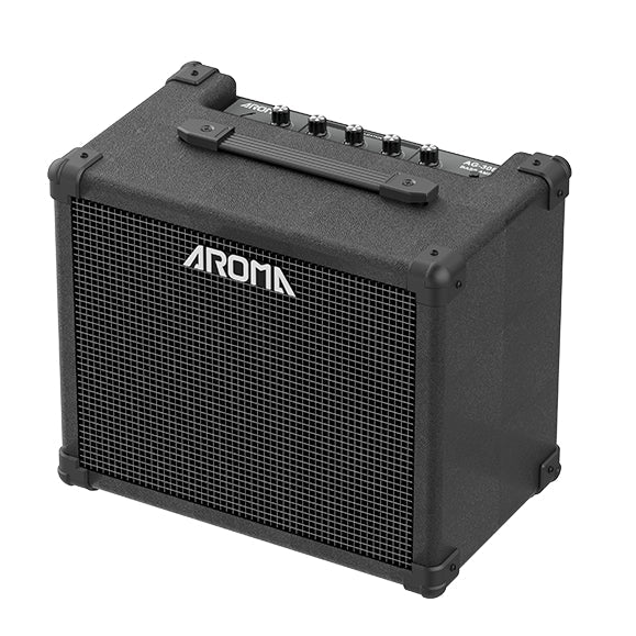 Amplifier Aroma AG-30B, Combo – Việt Music