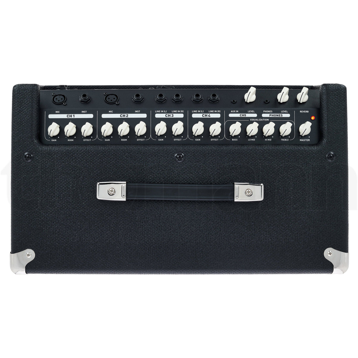 Amplifier Cort MIX5, Combo 150W – Việt Music