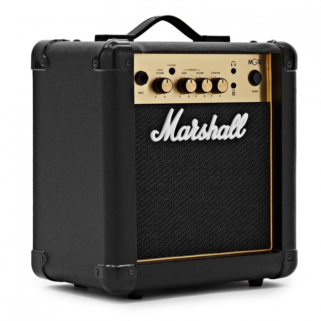 Amplifier Marshall MG10 - MG Gold, Combo 10W – Việt Music