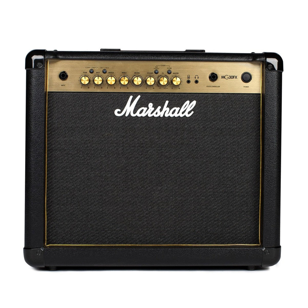 Amplifier Marshall – Việt Music