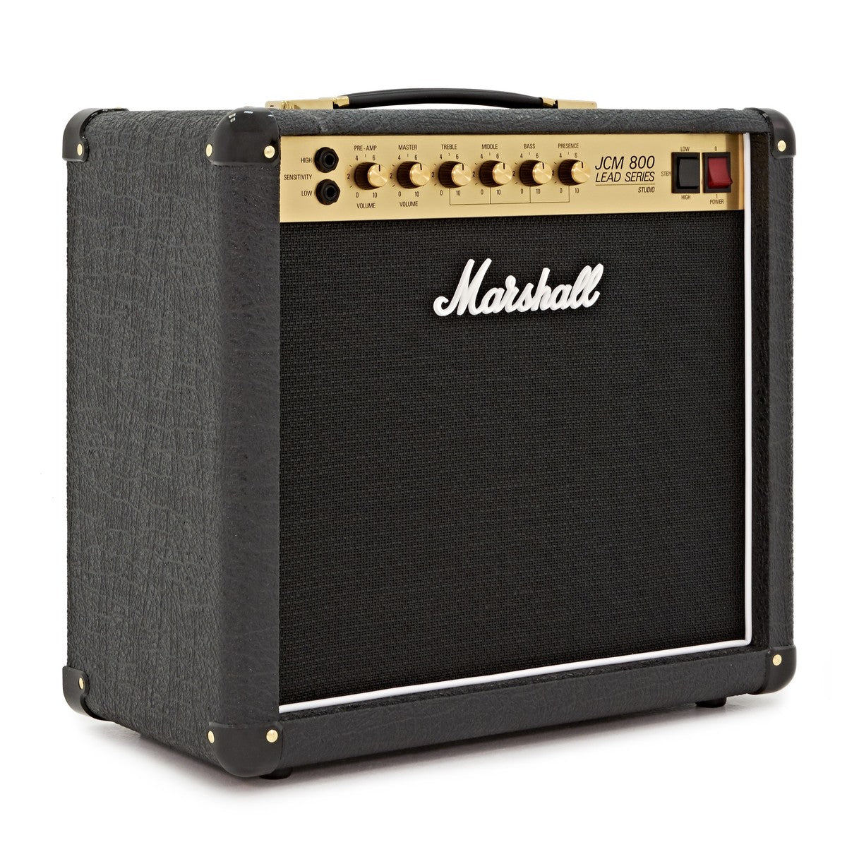Amplifier Marshall SC20C - Studio, Combo 20W – Việt Music