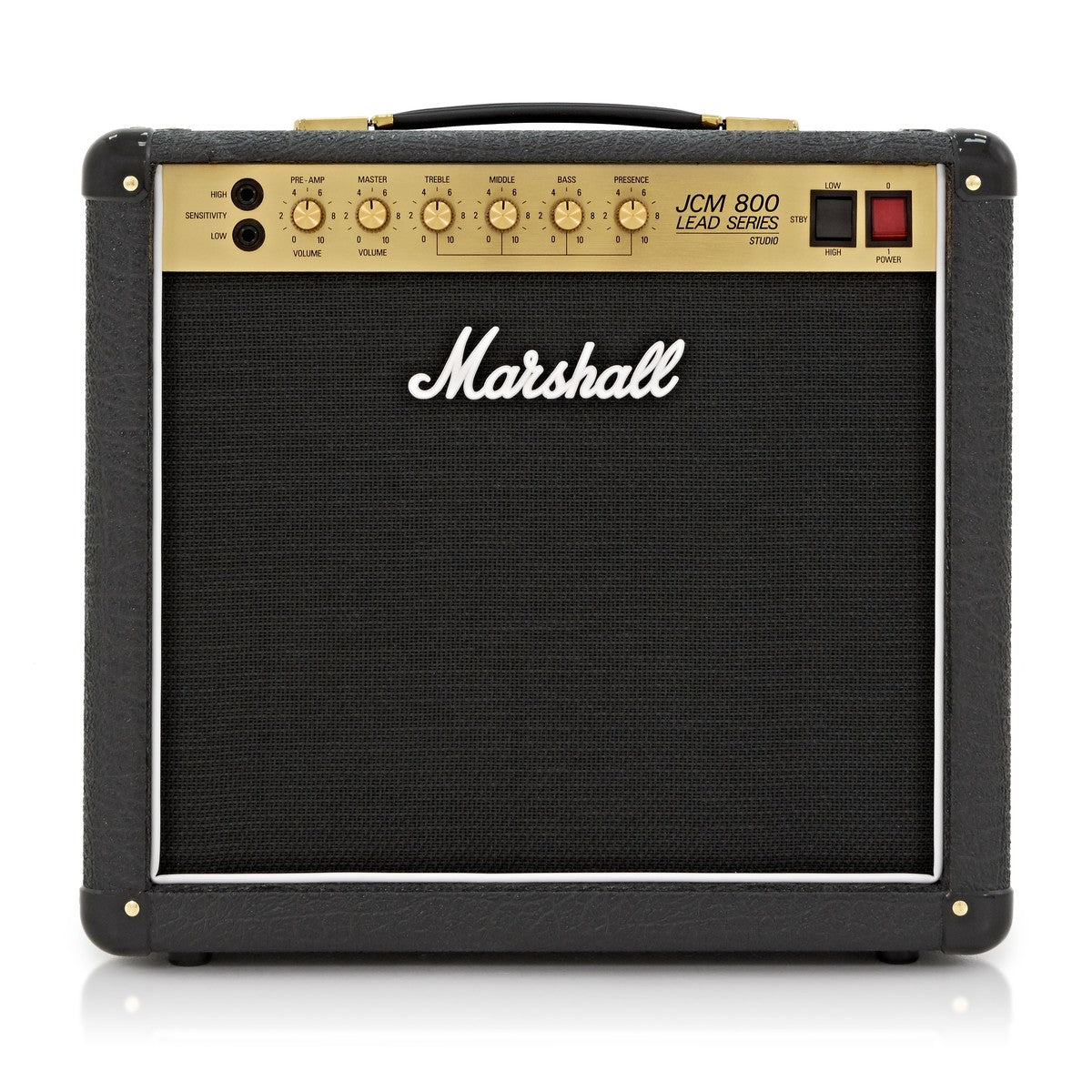 Amplifier Marshall SC20C - Studio, Combo 20W – Việt Music