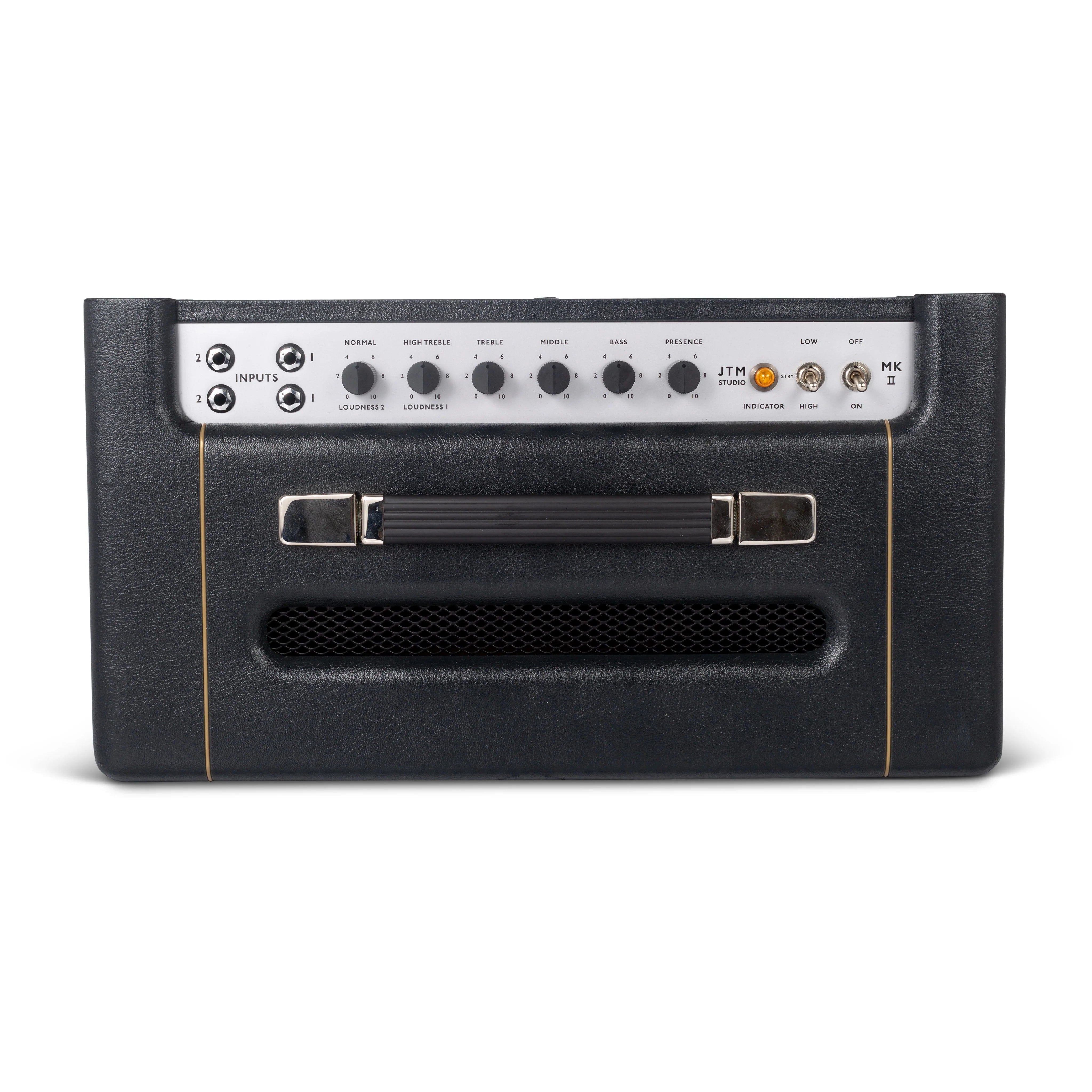 Amplifier Marshall ST20H JTM - Studio, Head 20W – Việt Music